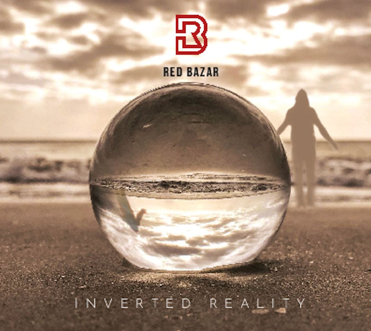 Red Bazar announce new album Inverted Reality | Louder