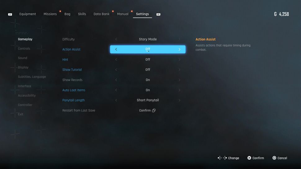 Stellar Blade review - Near Automata | TechRadar