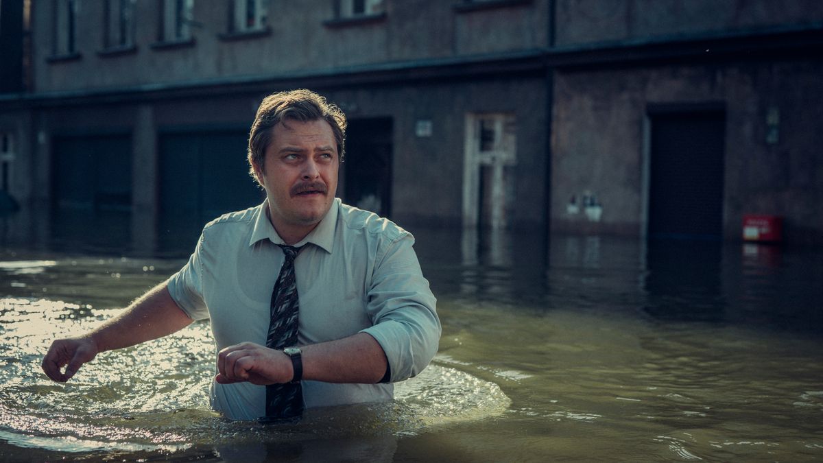 High Water cast: who's who in the Polish Netflix drama | What to Watch