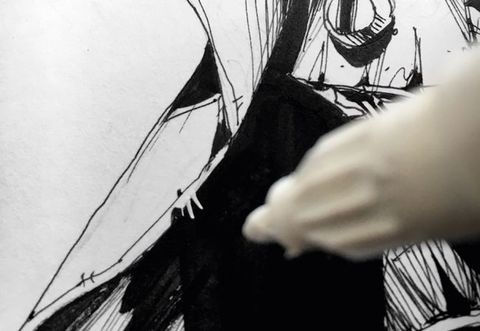 How to draw: All the brilliant drawing tutorials | Creative Bloq