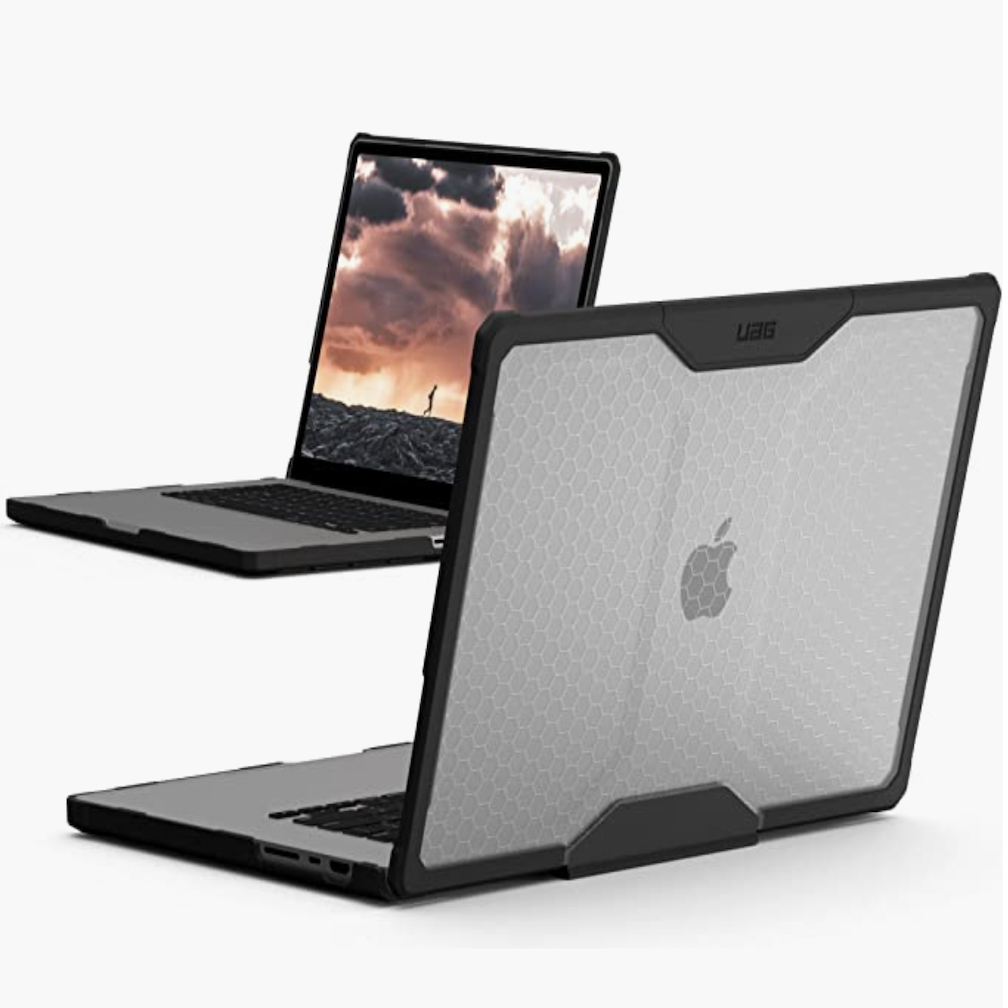 Best cases for the 16-inch MacBook Pro 2025: large laptop protection ...