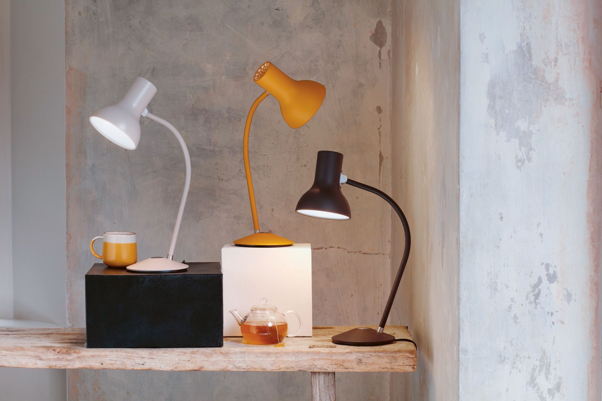 Kenneth Grange’s industrial designs chronicled in new book | Wallpaper*