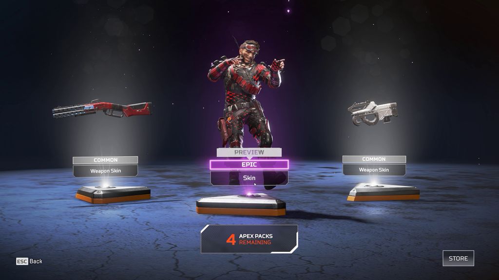 Apex Legends review | PC Gamer