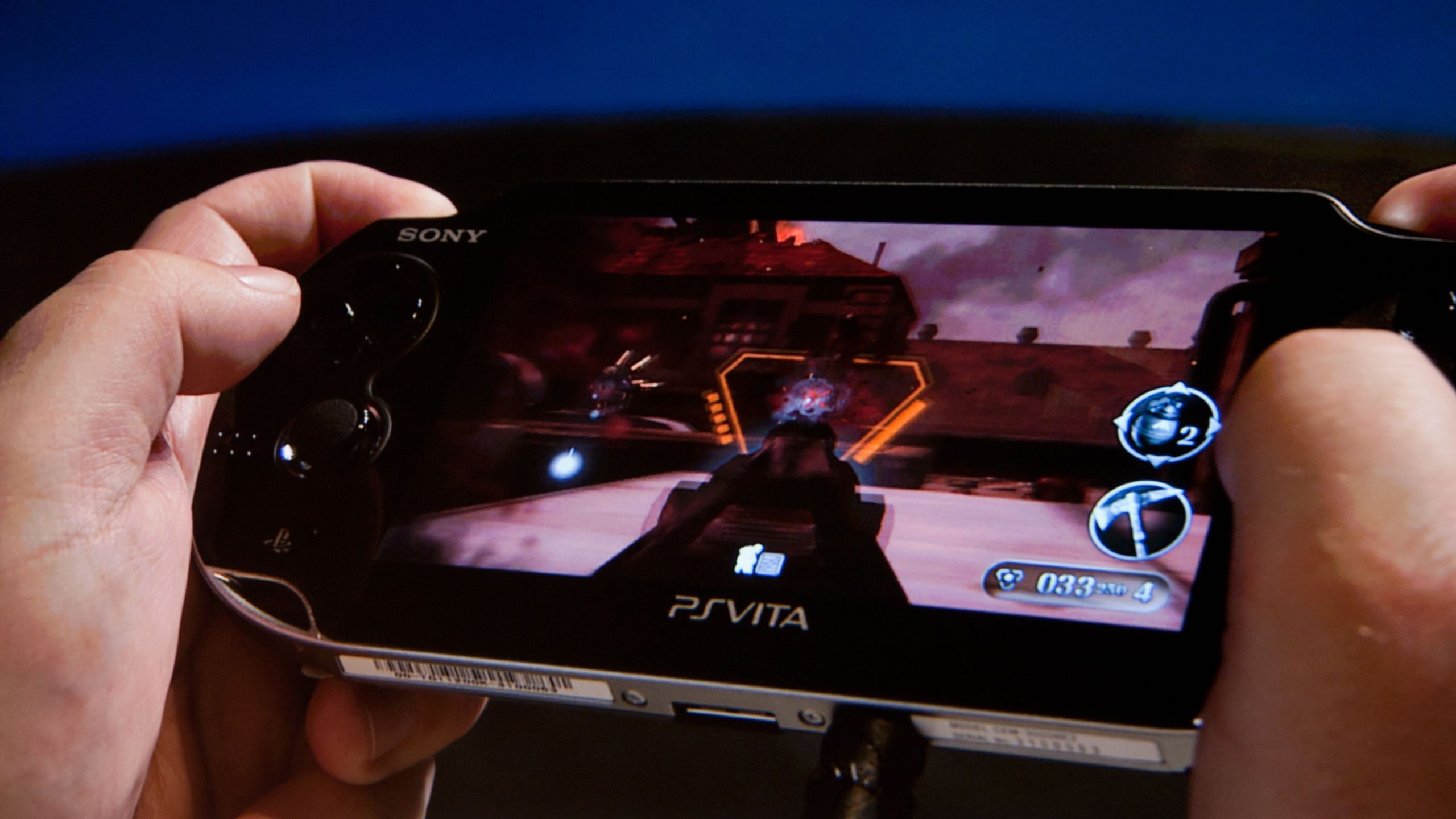 Leaker claims Sony is now working on a new PlayStation handheld console ...