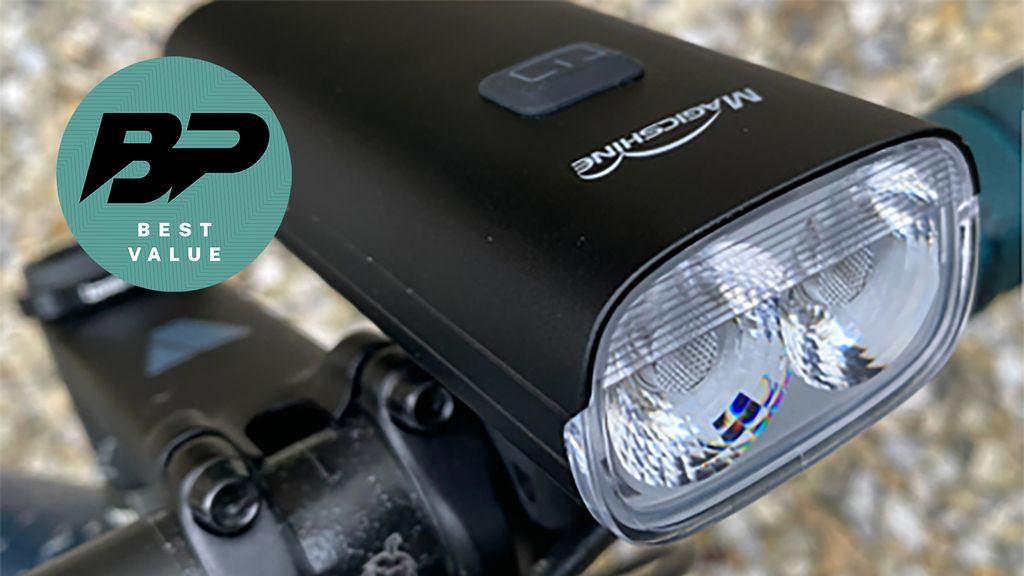 Best mountain bike lights | Bike Perfect