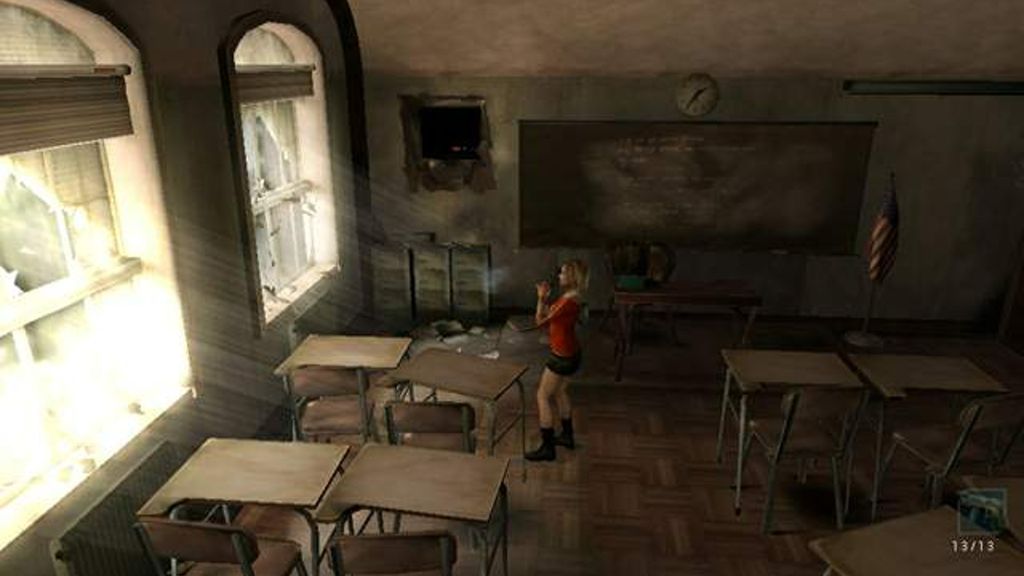 Celebrating the most Obscure PS2 survival horror game with its creators ...