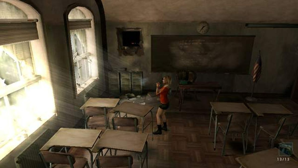 Celebrating the most Obscure PS2 survival horror game with its creators ...