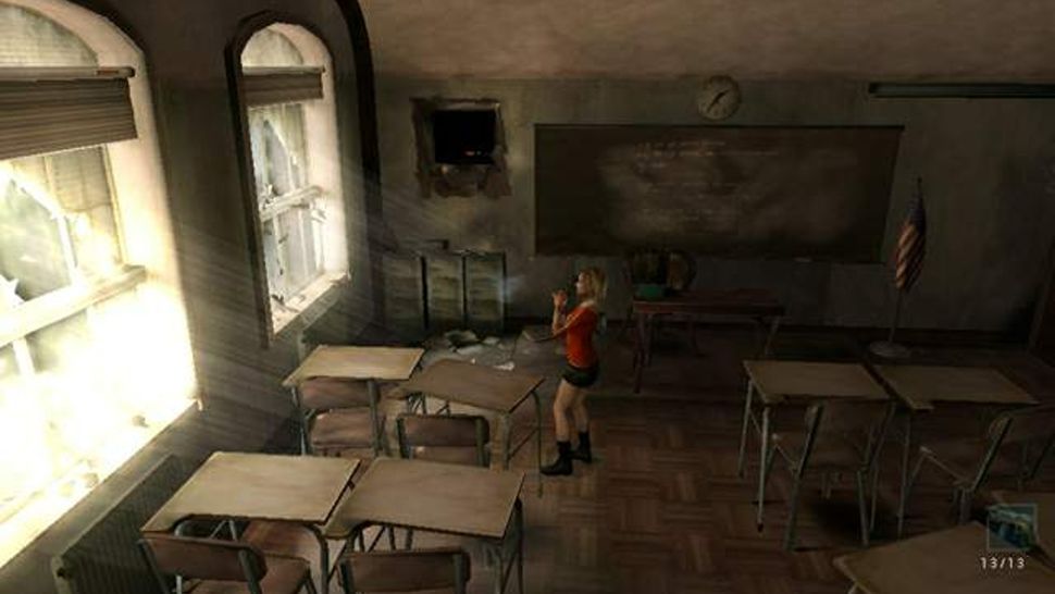 Celebrating the most Obscure PS2 survival horror game with its creators ...