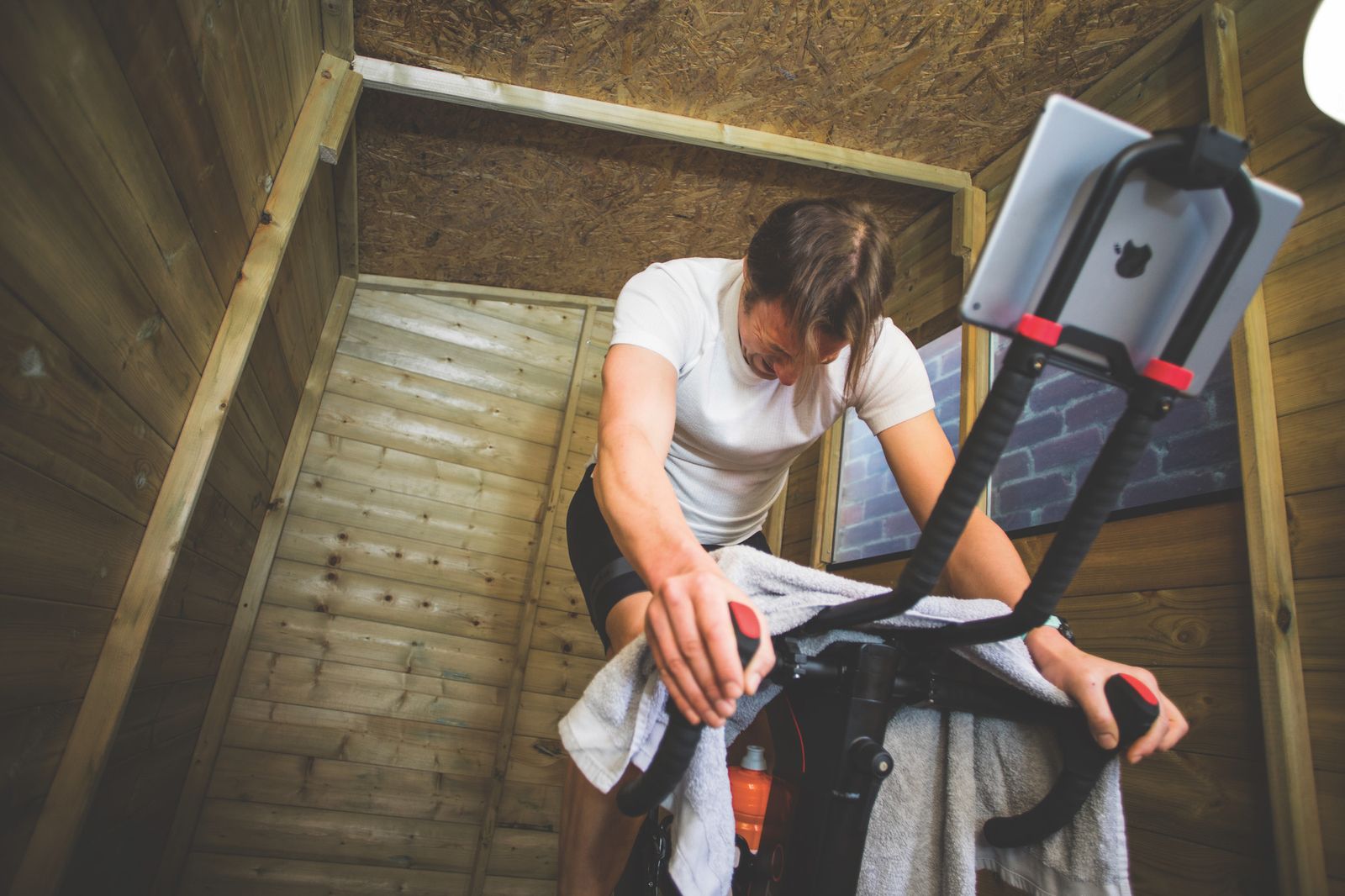 10 tips for improving your indoor winter workouts | Cycling Weekly