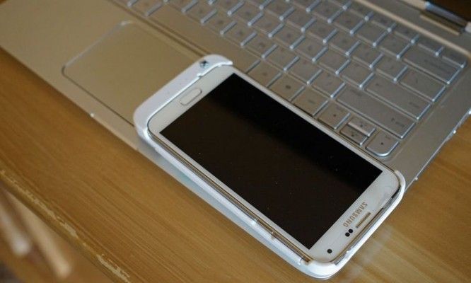 Meet the Smart Magnets That Hold Your 2-in-1 Together | Laptop Mag