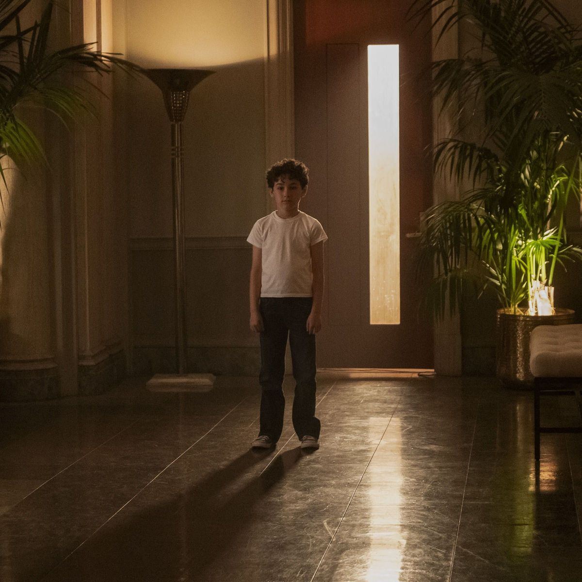 What Happened to Young Joe In Netflix's 'You'? - Joe Goldberg Childhood ...