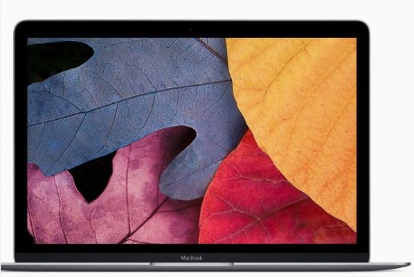 MacBook (12-Inch) vs. MacBook Air vs. Dell XPS 13 (2015) | Laptop Mag