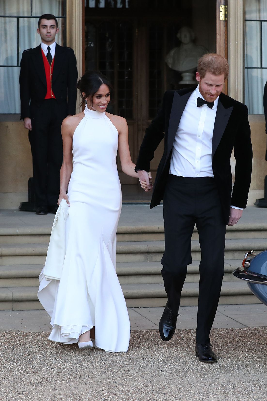 32 best royal wedding dresses to inspire your future gown | Woman & Home