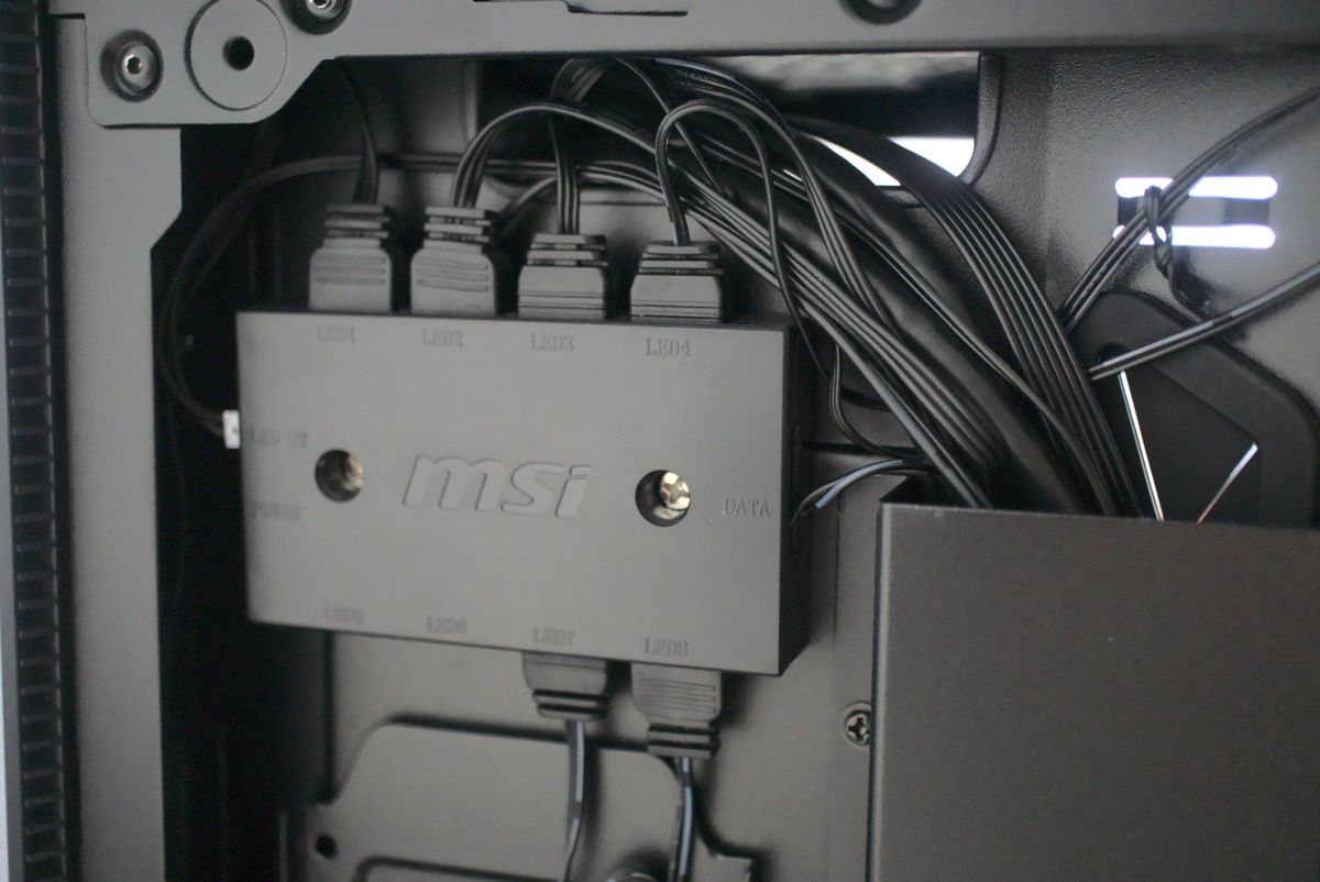 Is your RGB-loaded PC an environmental nightmare? | Windows Central