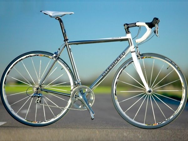 Litespeed Icon | Cyclingnews