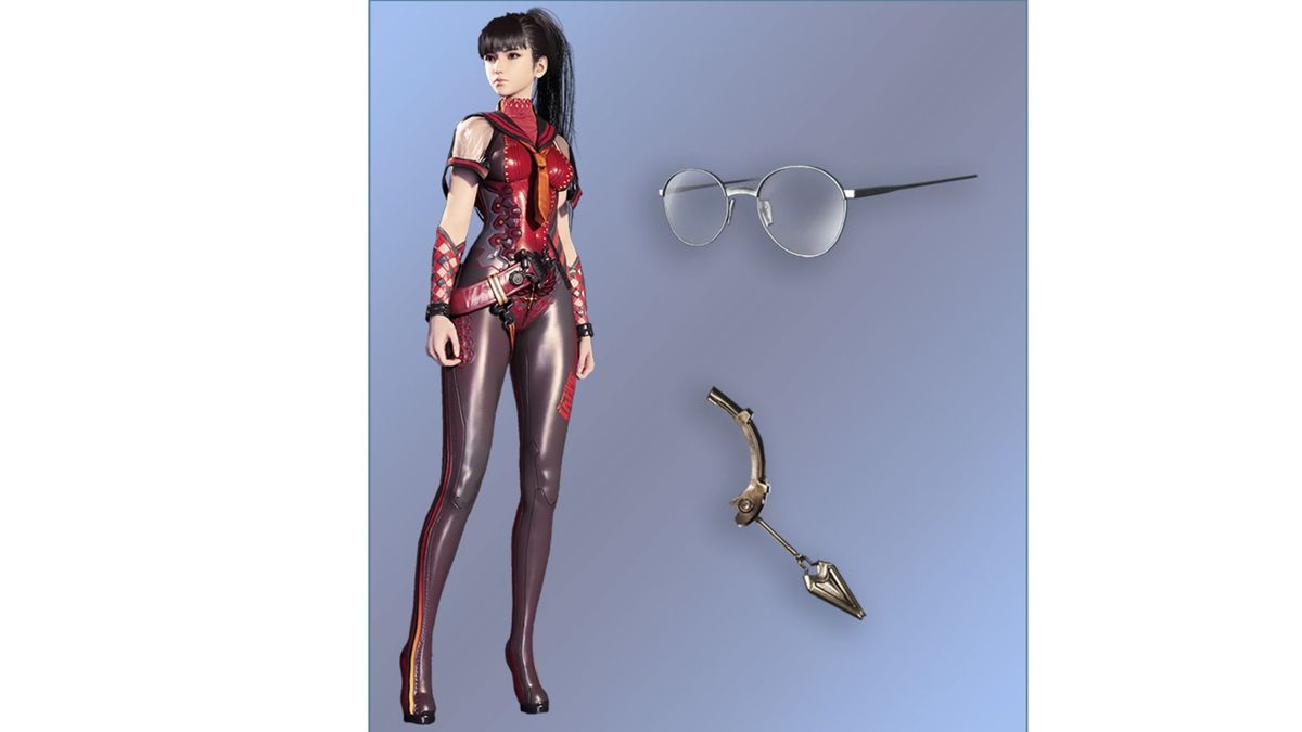 How to get the Stellar Blade Pre-Order bonuses | GamesRadar+