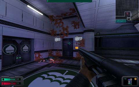 System Shock 2: 25th Anniversary Remastered review | PC Gamer