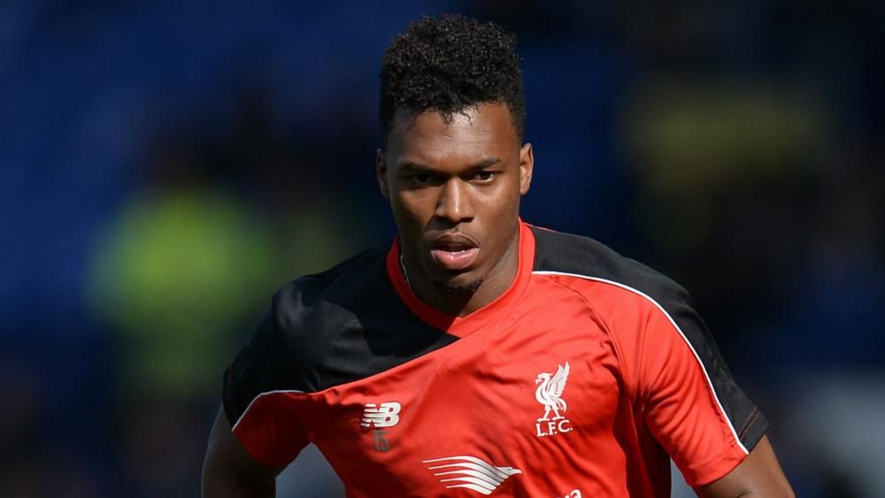 Carragher hints Liverpool could move on from Sturridge | FourFourTwo