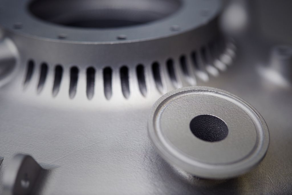 In photos: First look inside Orbex's Scotland rocket factory | Space