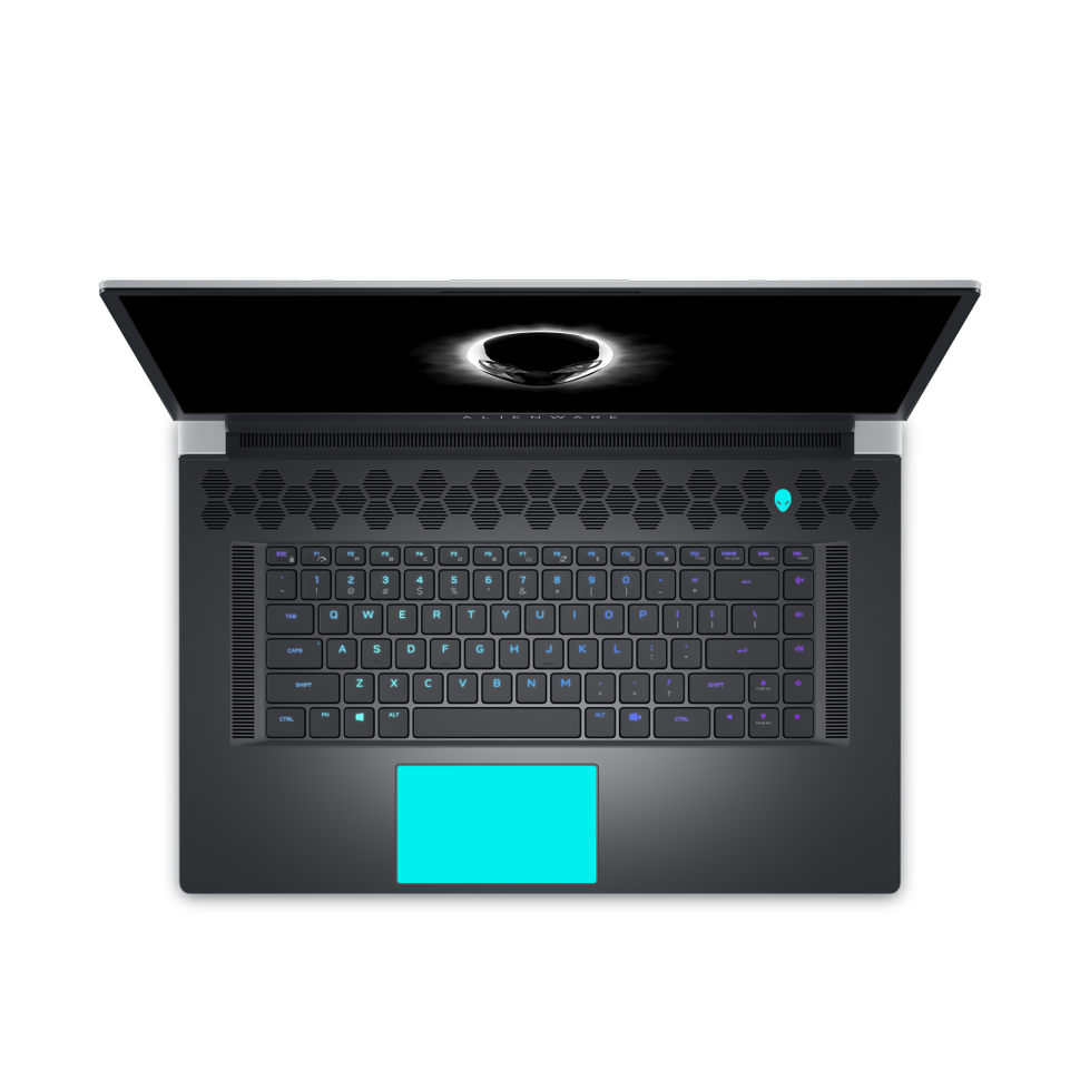 Alienware X15 and X17 unveiled — no gaming laptops have ever been this ...
