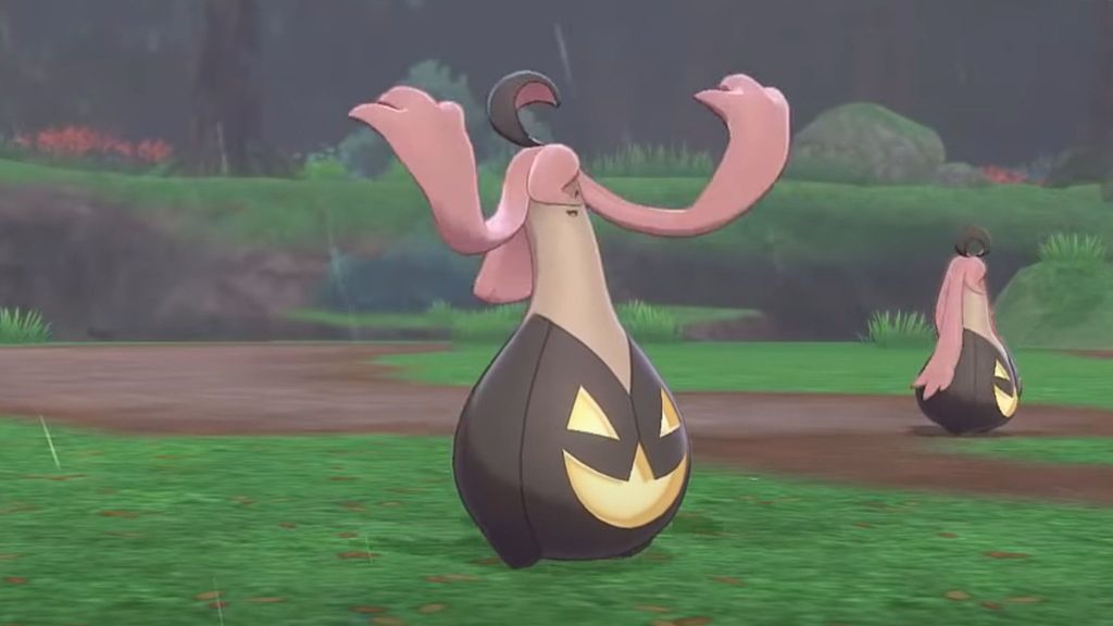 15 most evil Pokémon | iMore