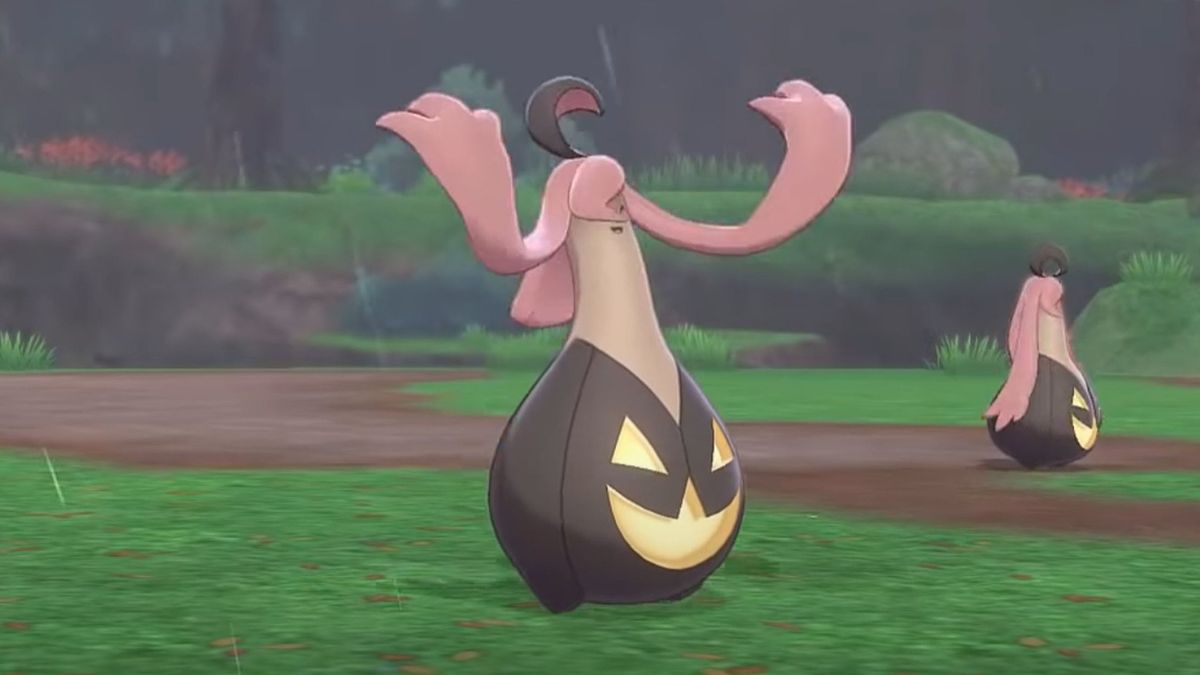 15 most evil Pokémon | iMore