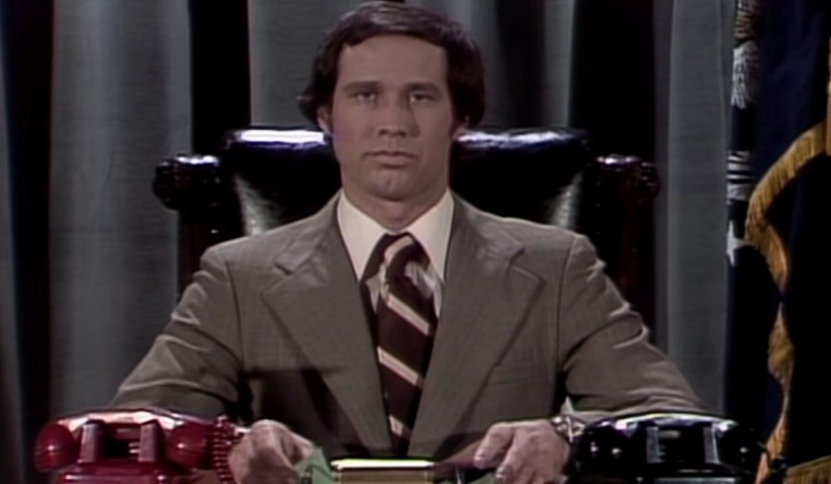 SNL's 10 Best Presidential Impressions, Ranked | Cinemablend