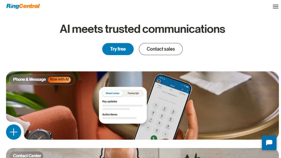 Best business phone system of 2025 | TechRadar