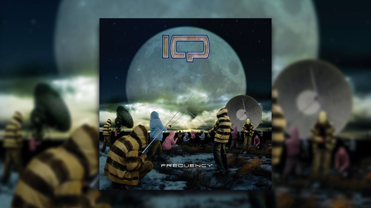 IQ and Frequency: "It's one of our best pieces of work" | Louder