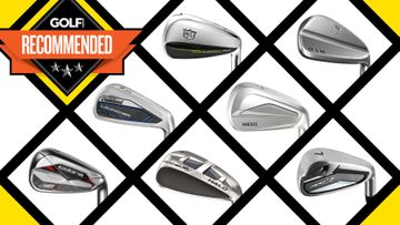 Wilson X31 Golf Club Set Review | Golf Monthly