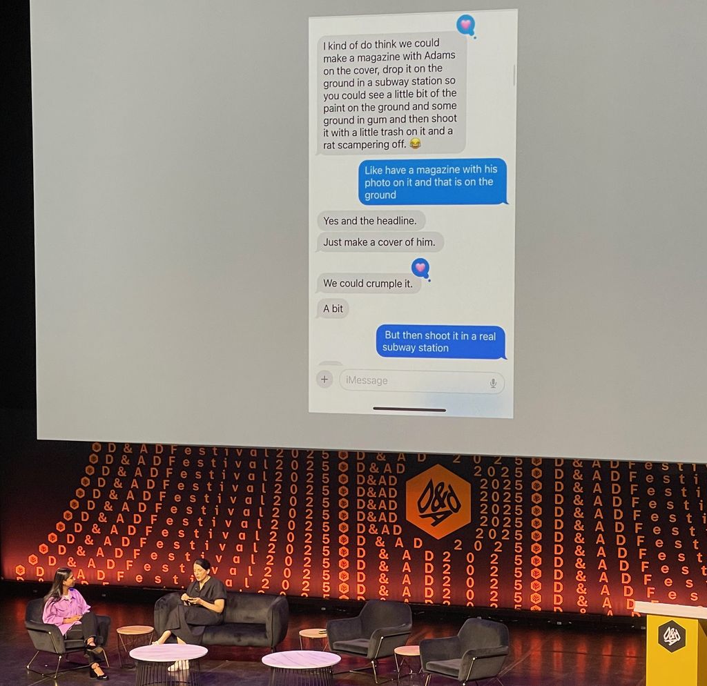 Behind the scenes on 3 iconic The New York Times Magazine covers ...