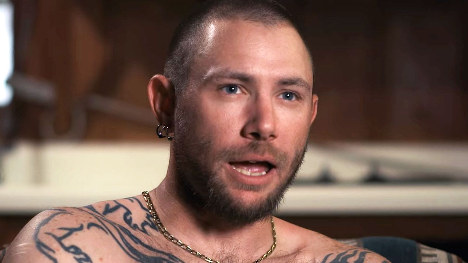 Who Is Dillon Passage, Joe Exotic's Husband on 'Tiger King'? | Marie Claire