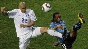 Cha Du-Ri signs for Celtic | FourFourTwo