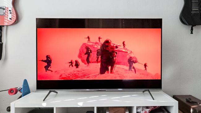TCL QM6K Mini-LED TV review | Tom's Guide