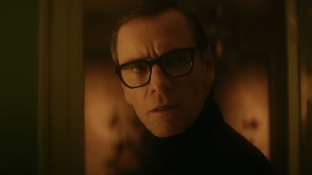 Black Bag: Release Date, Cast And Other Things We Know About Steven ...