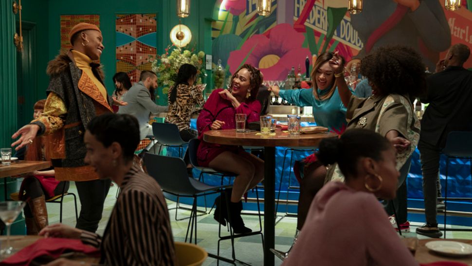 The Best Amazon Prime Original Shows To Binge Watch Now | Cinemablend