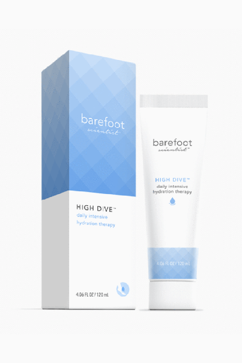 10 Best Foot Creams of 2022 to Soothe Dry, Cracked, Sore Feet | Marie ...