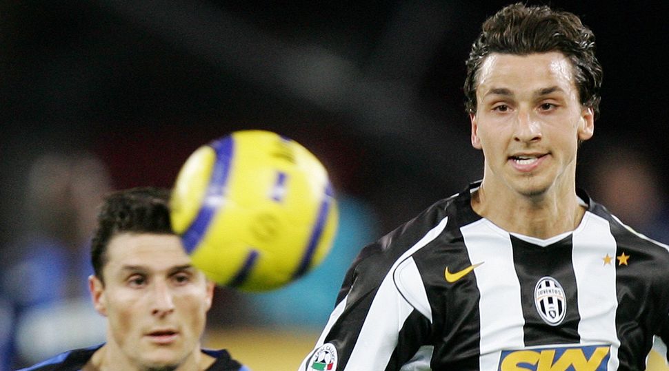 The best Serie A players of the 00s | FourFourTwo