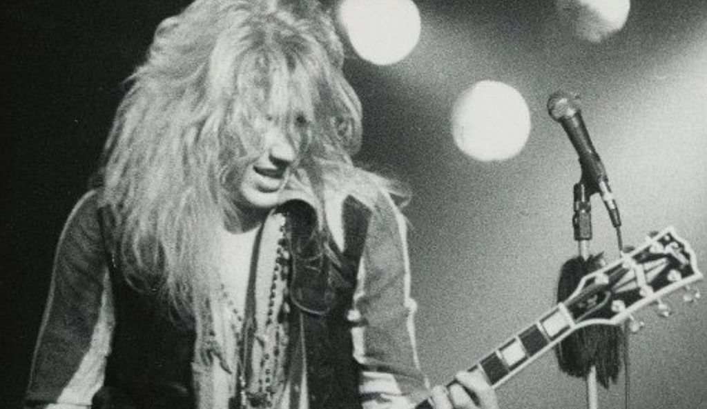 Mike Cross, guitarist and co-founder of alt-rock band Sponge, dies at ...