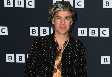 The Famous Five's James Lance on starring as Uncle Quentin | What to Watch