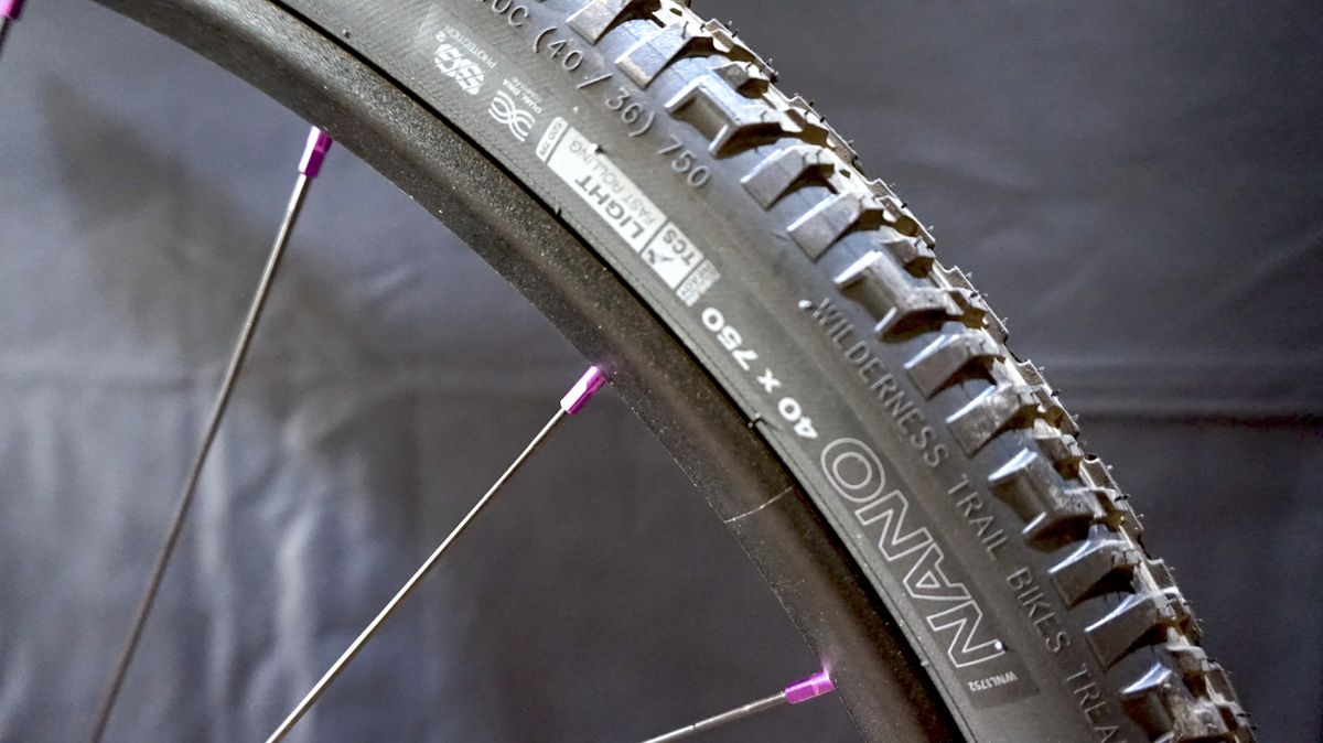 750D: Do we really need another wheel diameter standard? | Cycling Weekly