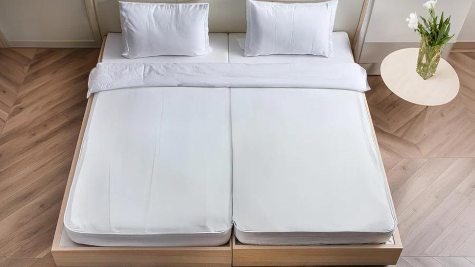 What is a split king mattress, are they worth it and should you switch ...