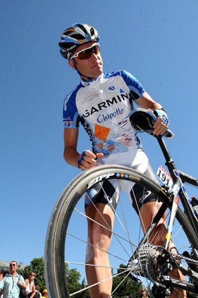 Vande Velde ready for time trial showdown | Cyclingnews