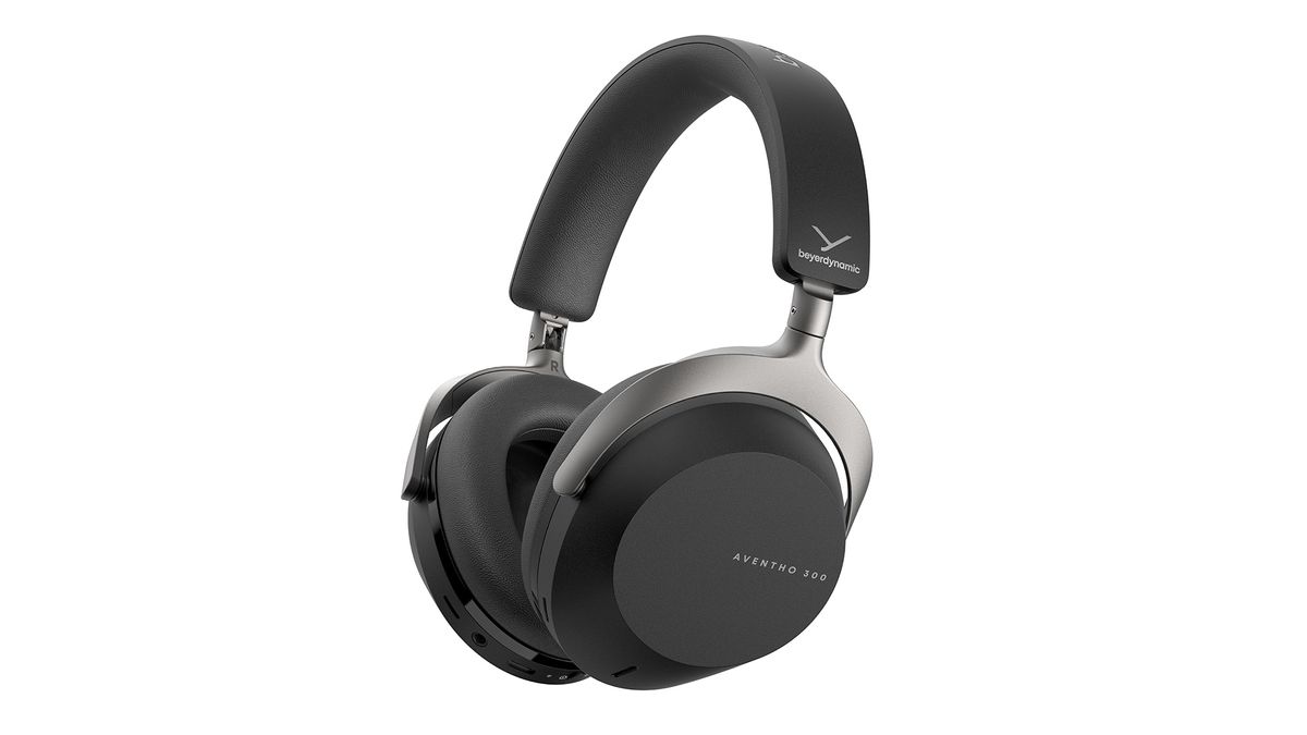 Beyerdynamic Aventho 300 review: clear, natural and even-handed ...