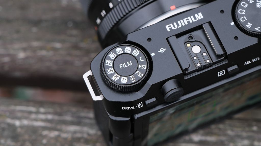 Fujifilm X-M5 review: a pocket-sized powerhouse of a vlogging camera ...