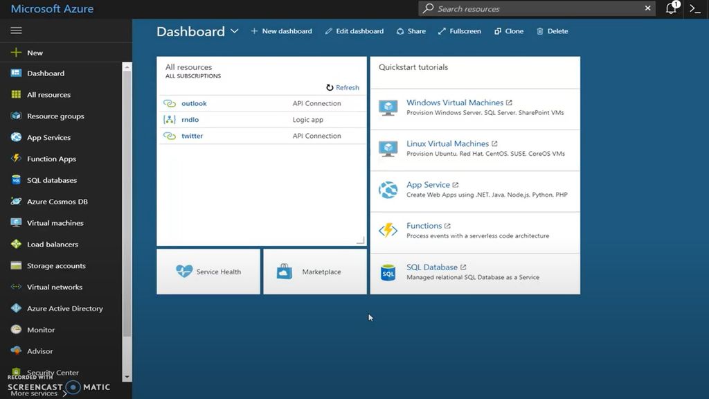 Microsoft cloud storage: OneDrive or Azure for business? | IT Pro