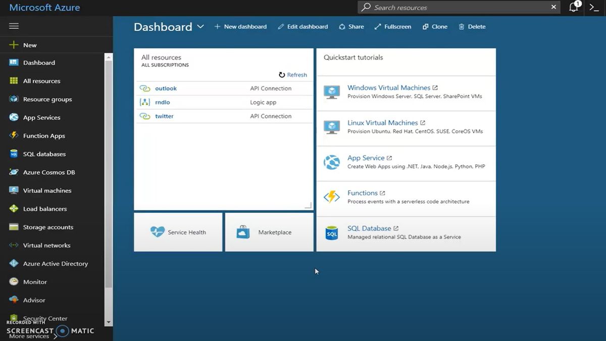 Microsoft cloud storage: OneDrive or Azure for business? | ITPro