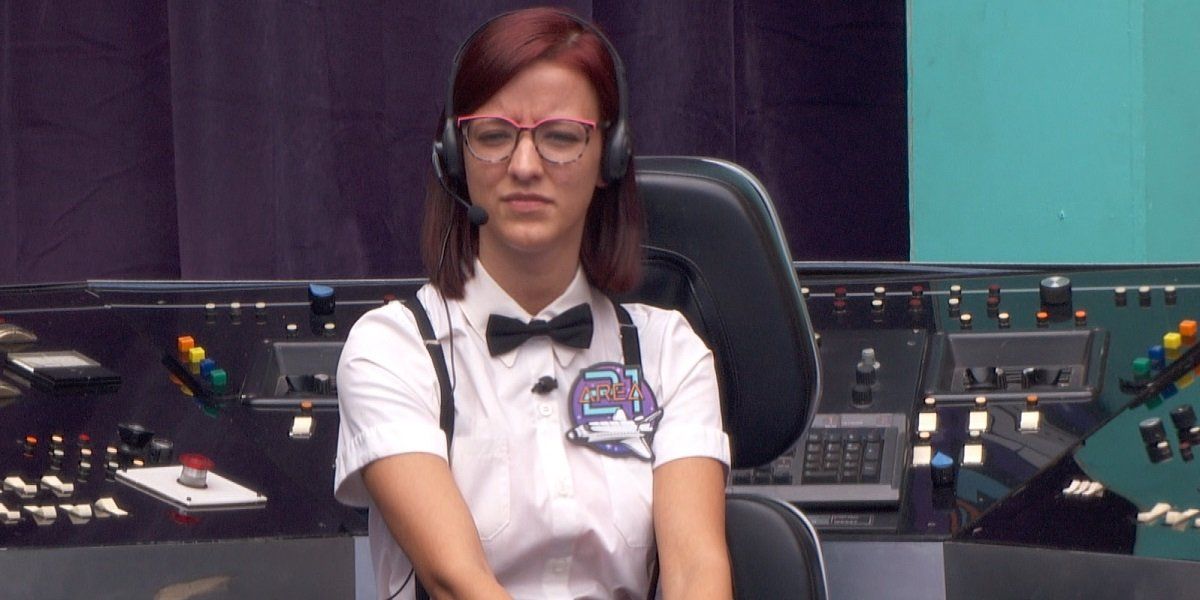 Big Brother Spoilers: Nicole Just Announced A Huge Play, But Is Cliff ...