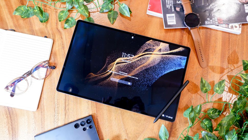 The best Android tablets in 2025 | Tom's Guide