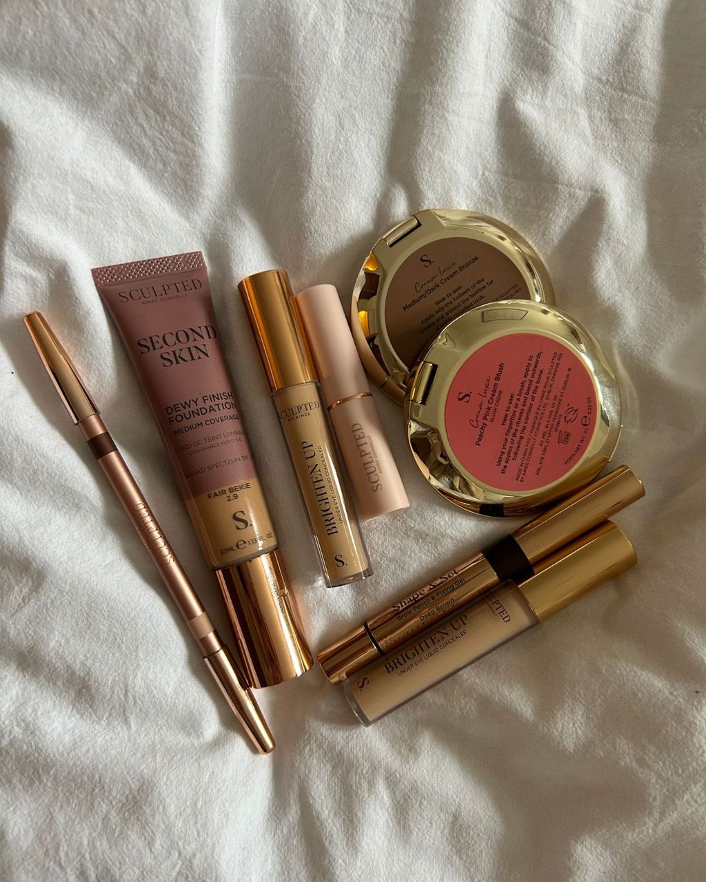 The Best Sculpted By Aimee Products, According to an Editor | Who What Wear